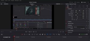 Keyframes Complete Guide for DaVinci Resolve + Pro Advice