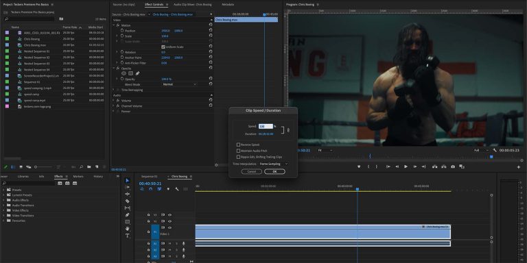 Tutorials - Teckers Video Editing Tutorials