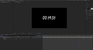 How to Make a Countdown in After Effects [Easiest & Best]