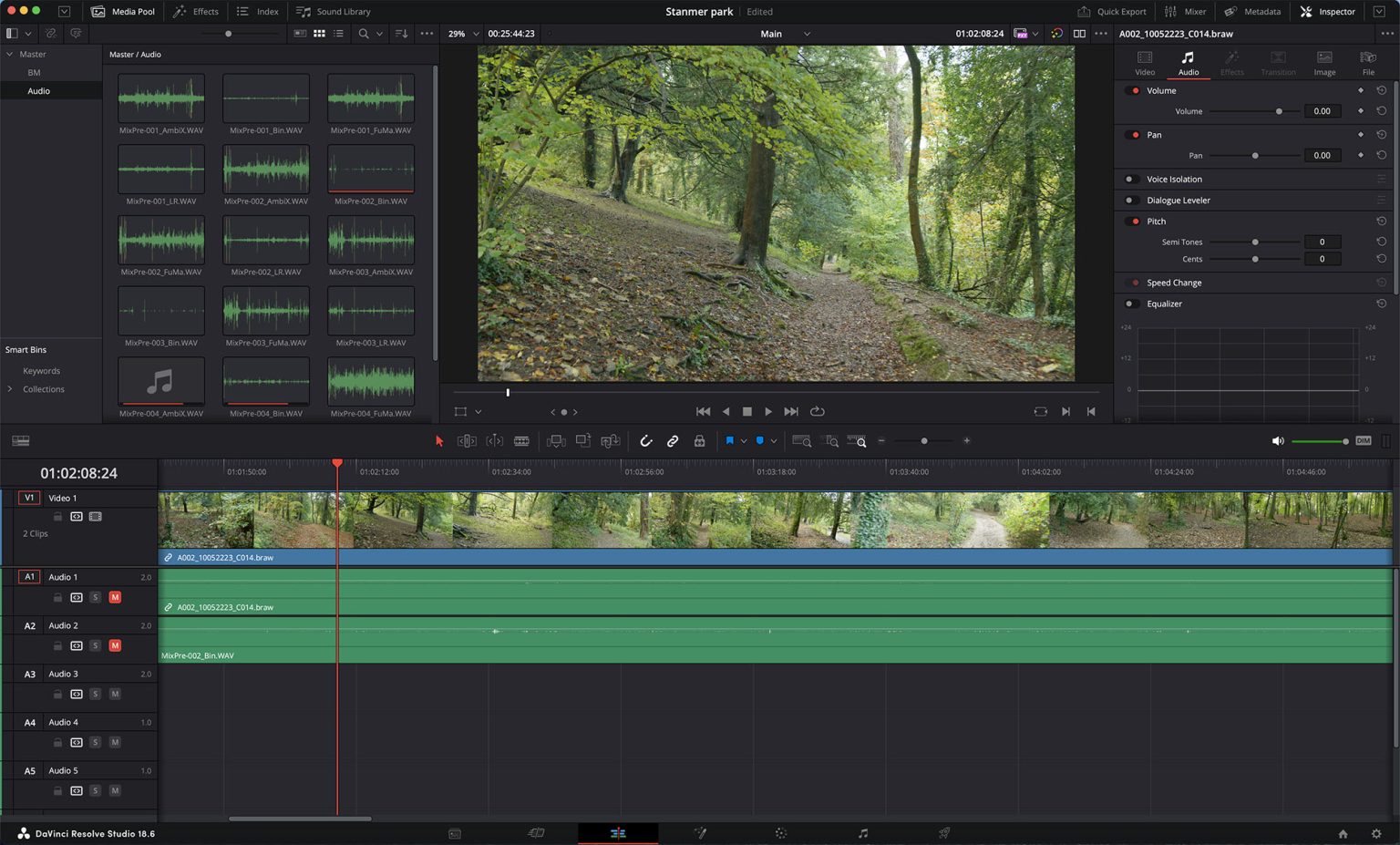 How to Add Fonts to DaVinci Resolve in 4 Simple Steps