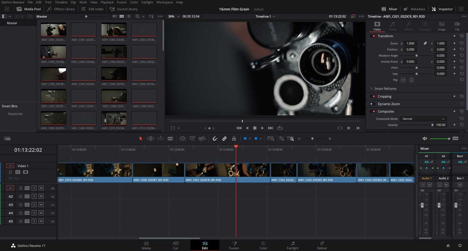 100+ Free Creative Assets for Video Editors & Motion Graphics