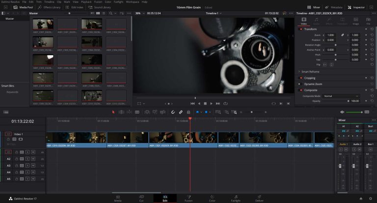 100+ Free Creative Assets for Video Editors & Motion Graphics