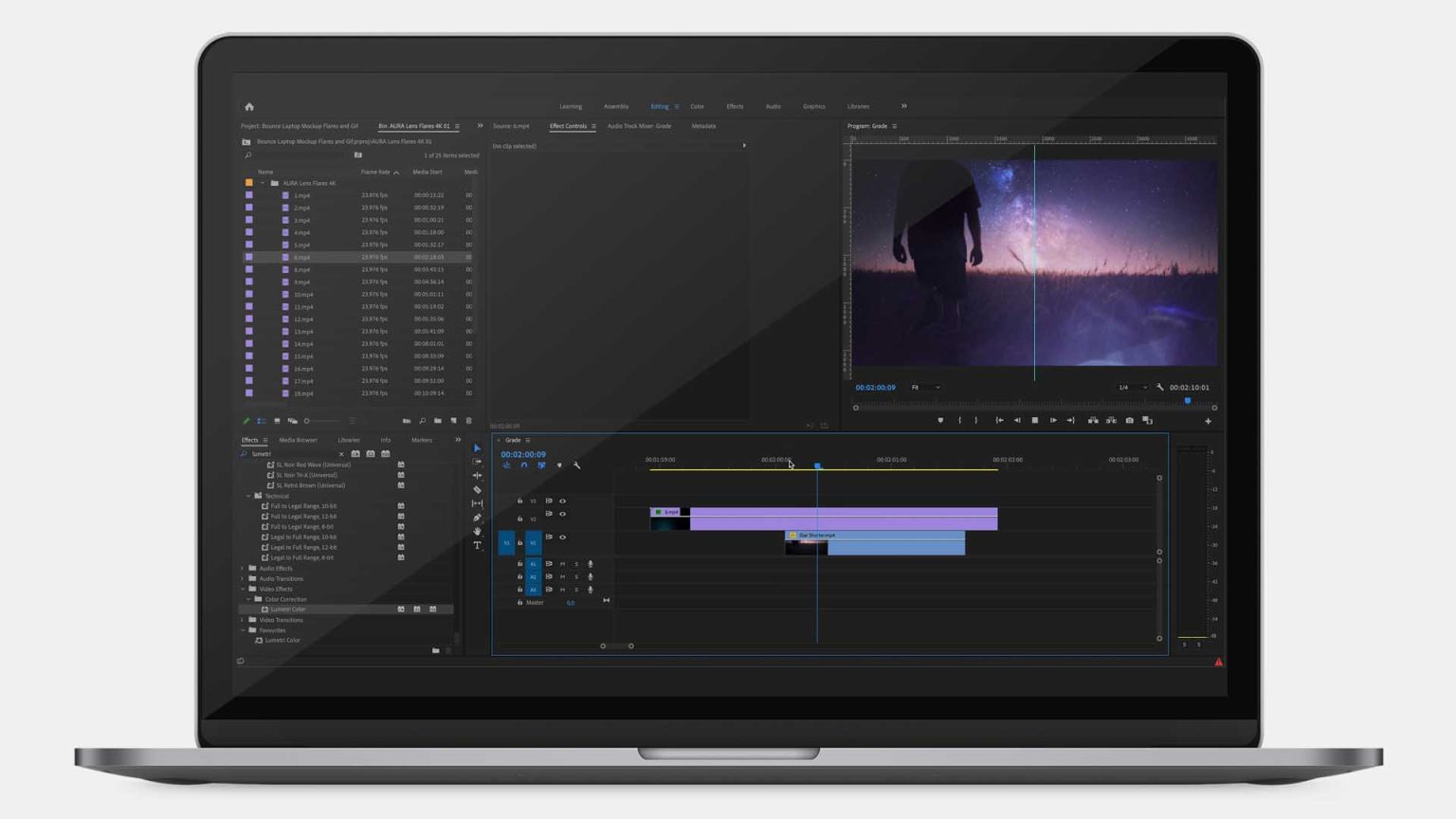 How to Use Adobe Premiere Pro [Complete Guide + Videos]