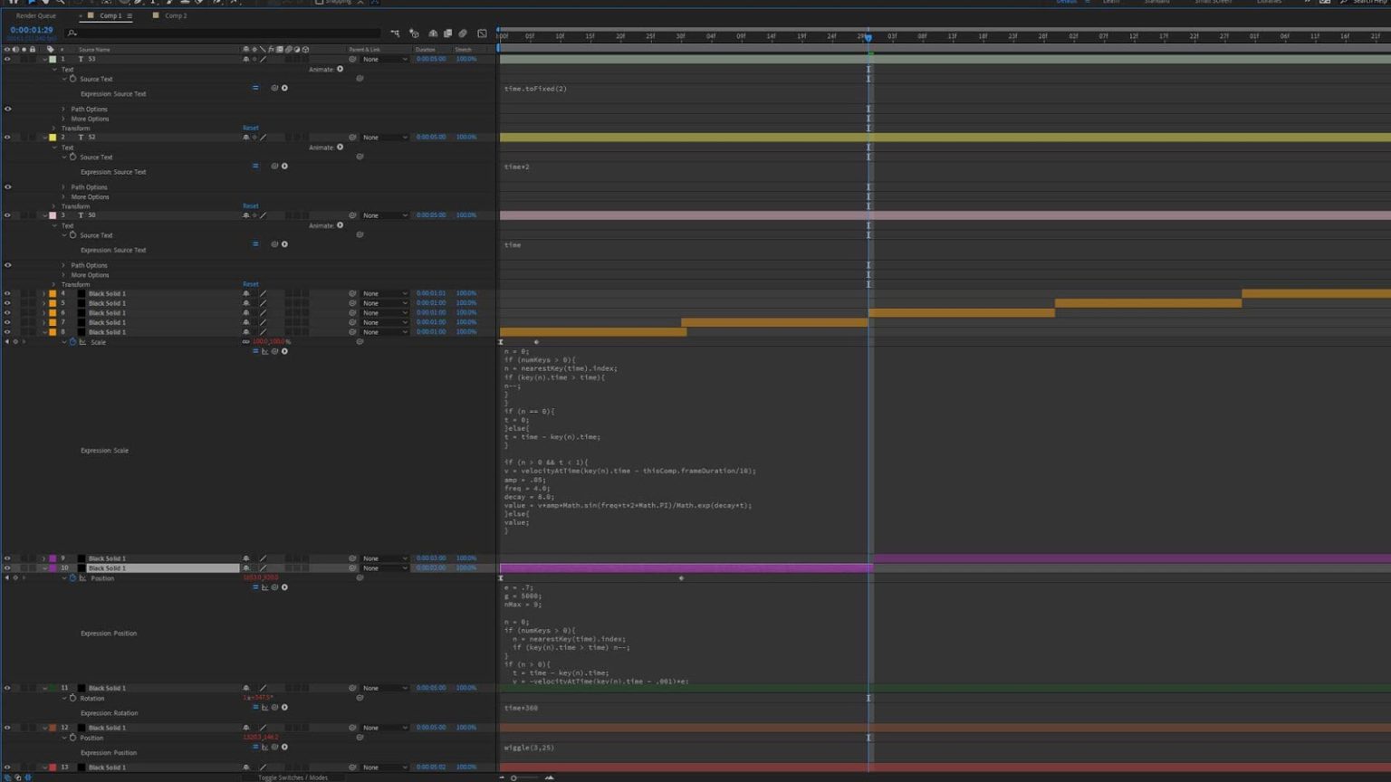 Tutorials - Teckers Video Editing Tutorials