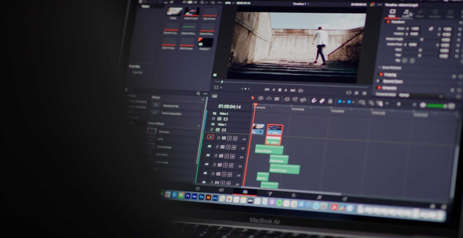 How to Completely Uninstall DaVinci Resolve from macOS & Windows