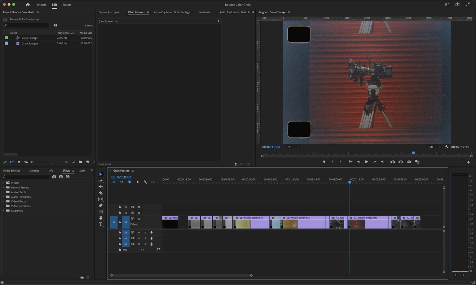 Best Premiere Pro Sequence & Export Settings for YouTube